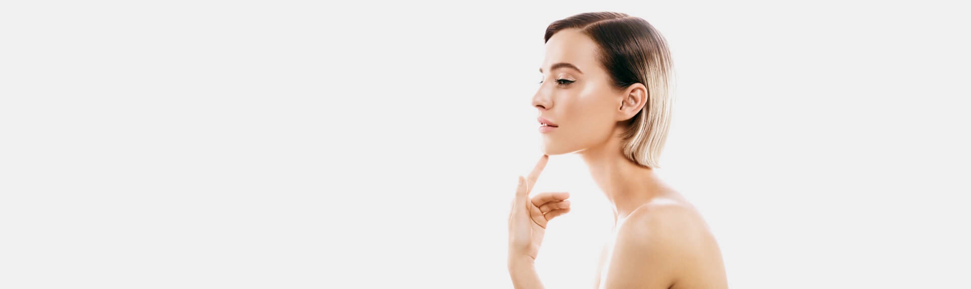 MicroLaserPeel: laser skin treatment procedure - Visodent NY