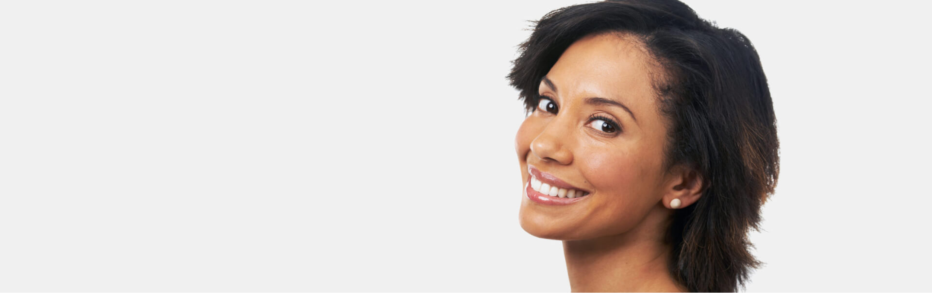 Cosmetic smile makeover: smile transformation by Visodent NY