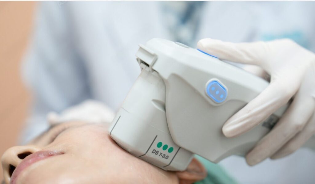 Is Ultherapy Painful?