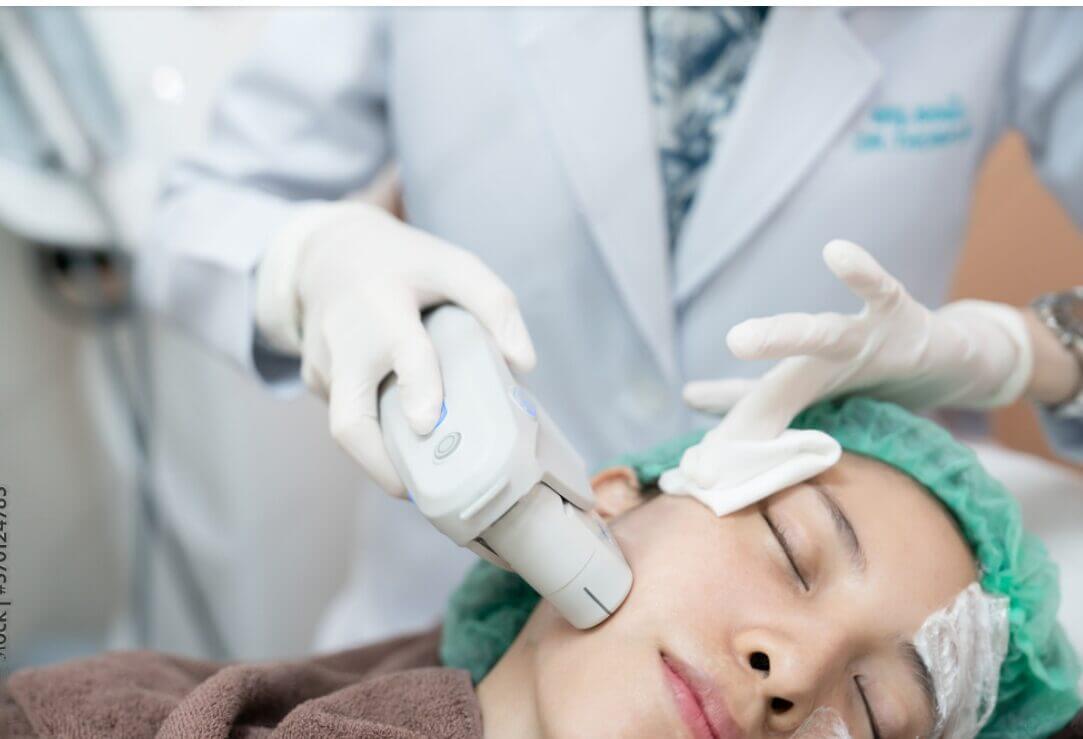 Does Ultherapy Work: The Truth About This Skin Tightening Treatment ...