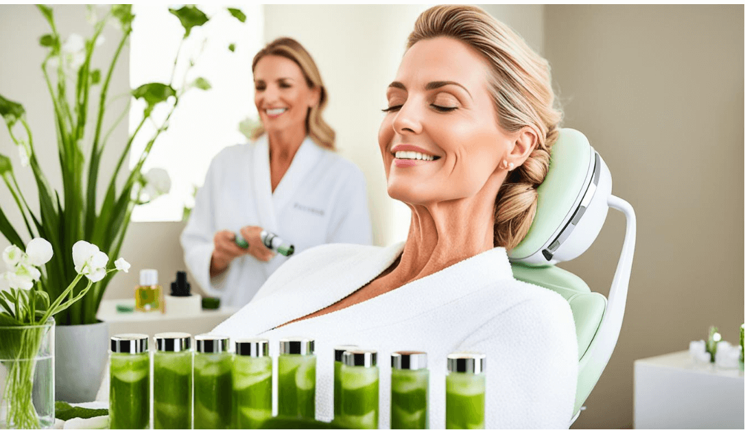 Celebs' Botox Alternatives: What They Really Use