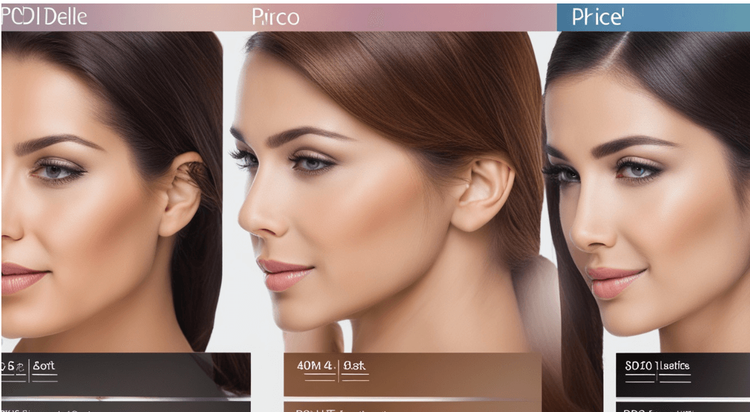 PDO Thread Cost: What to Expect for Facial Lifting