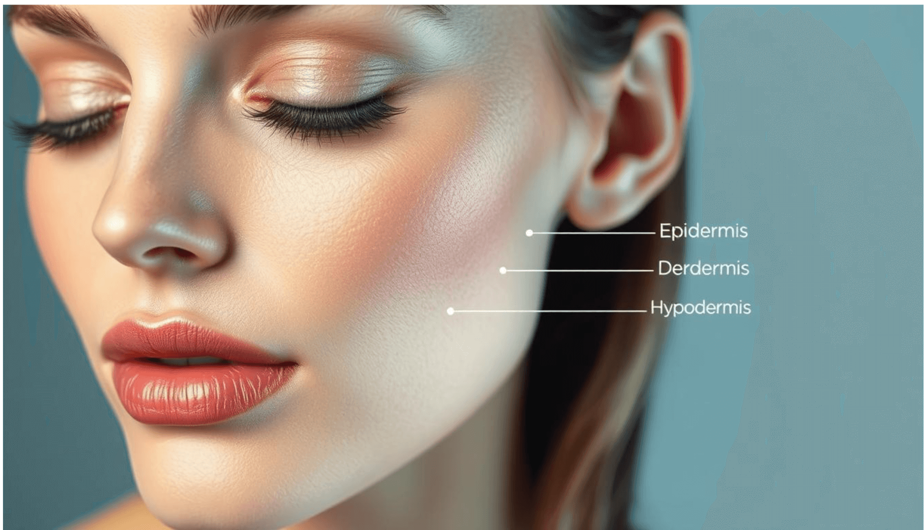 Ultherapy's Skin-Tightening Depth: What You Need to Know - Visodent NY