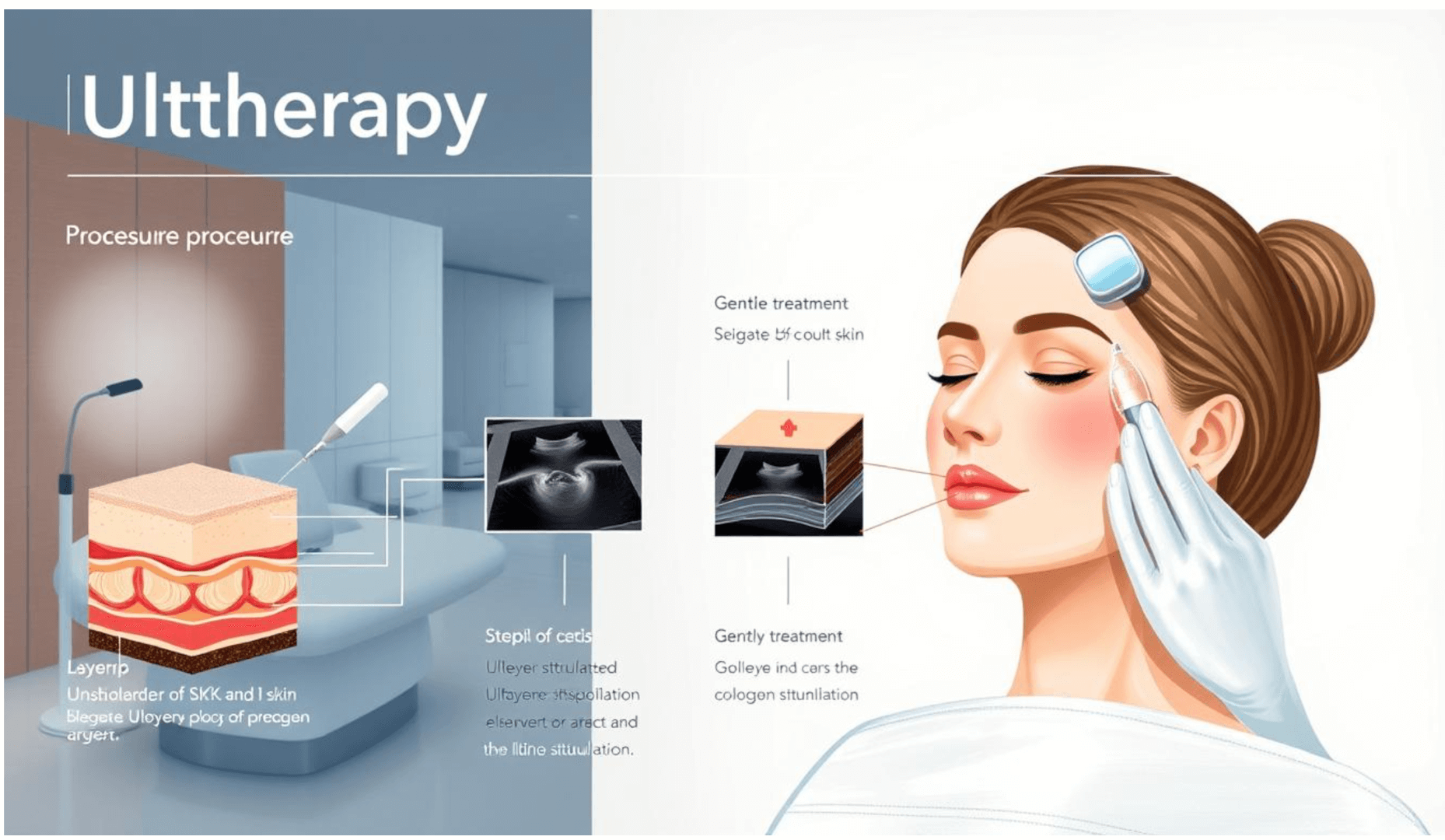 Understanding Ultherapy: How It Works & Treatment Process - Visodent NY