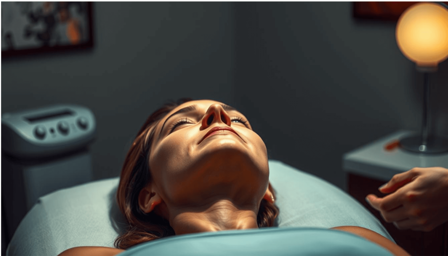 Ultherapy Pain: What to Expect and How to Manage It - Visodent NY