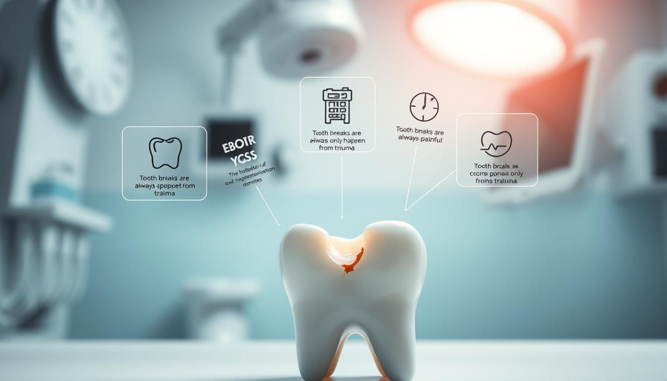 Accidental Tooth Breaks: Causes & Prevention Tips
