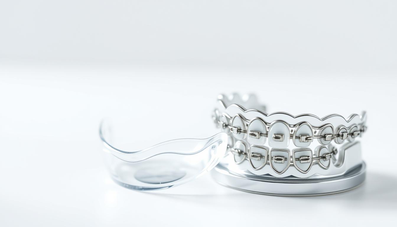 Invisalign vs Traditional Braces: Key Differences