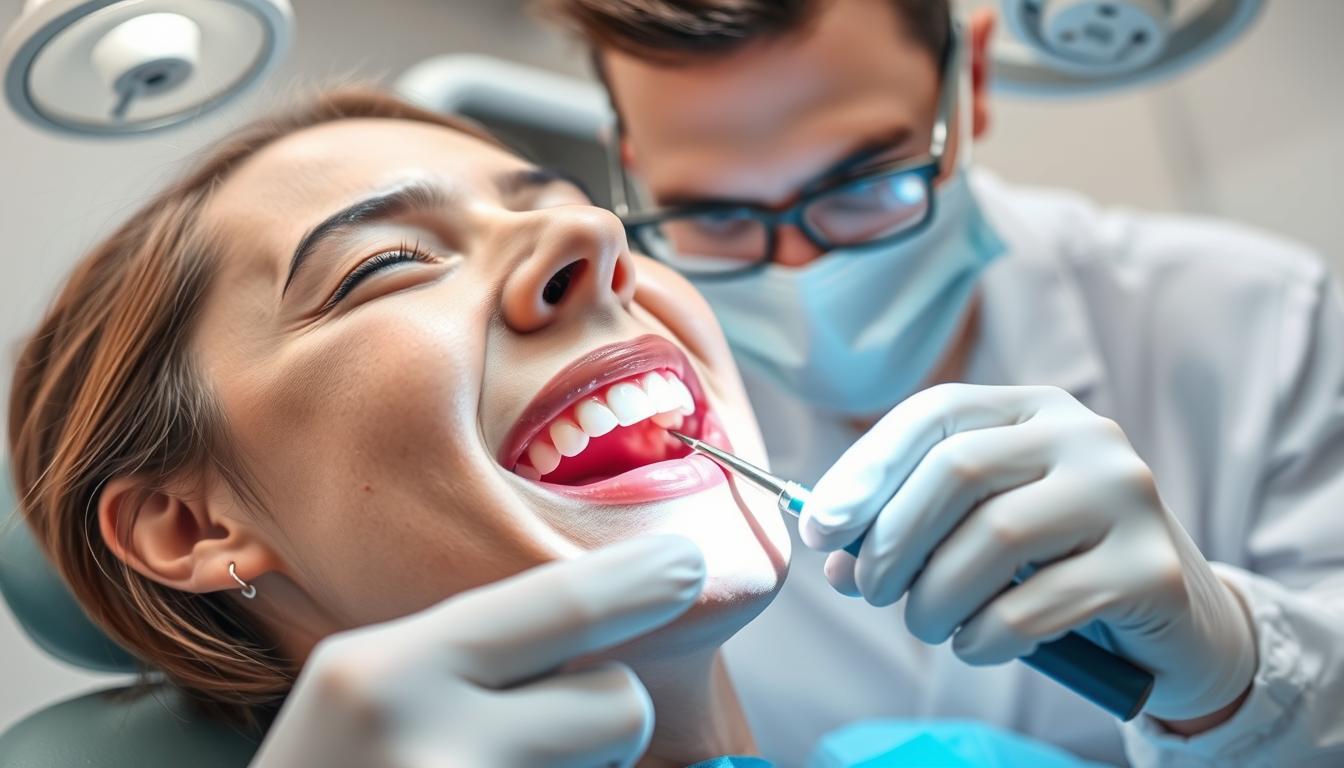 Dental Cleaning Procedure: What's Involved?