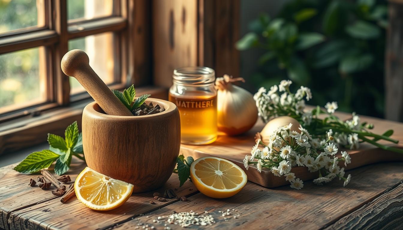 Quick Home Remedies for Temporary Toothache Relief