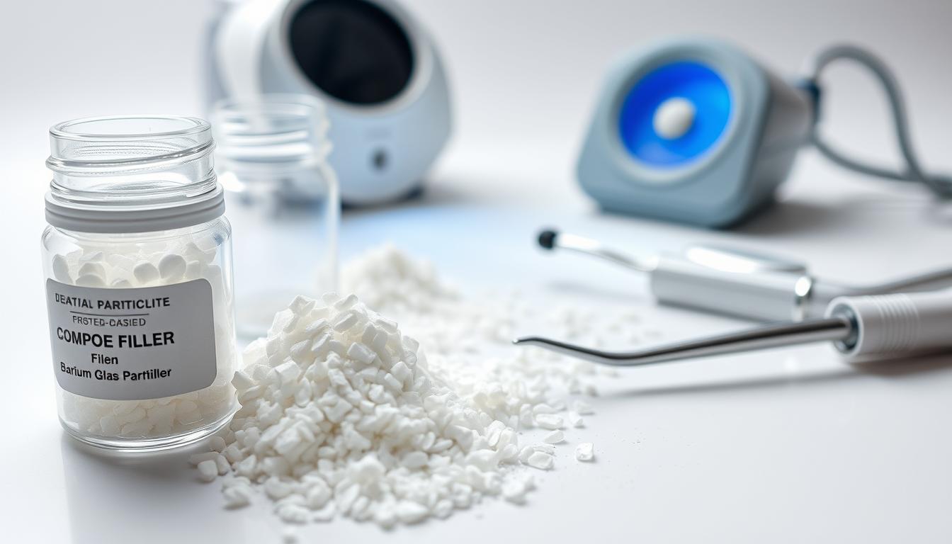 Composite Fillings: What Are They Made Of?