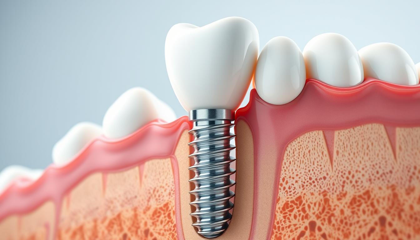 Dental Implant Guide: Replacing Teeth Explained