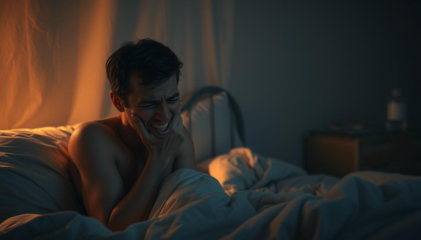 Teeth Pain at Night: Why It Intensifies