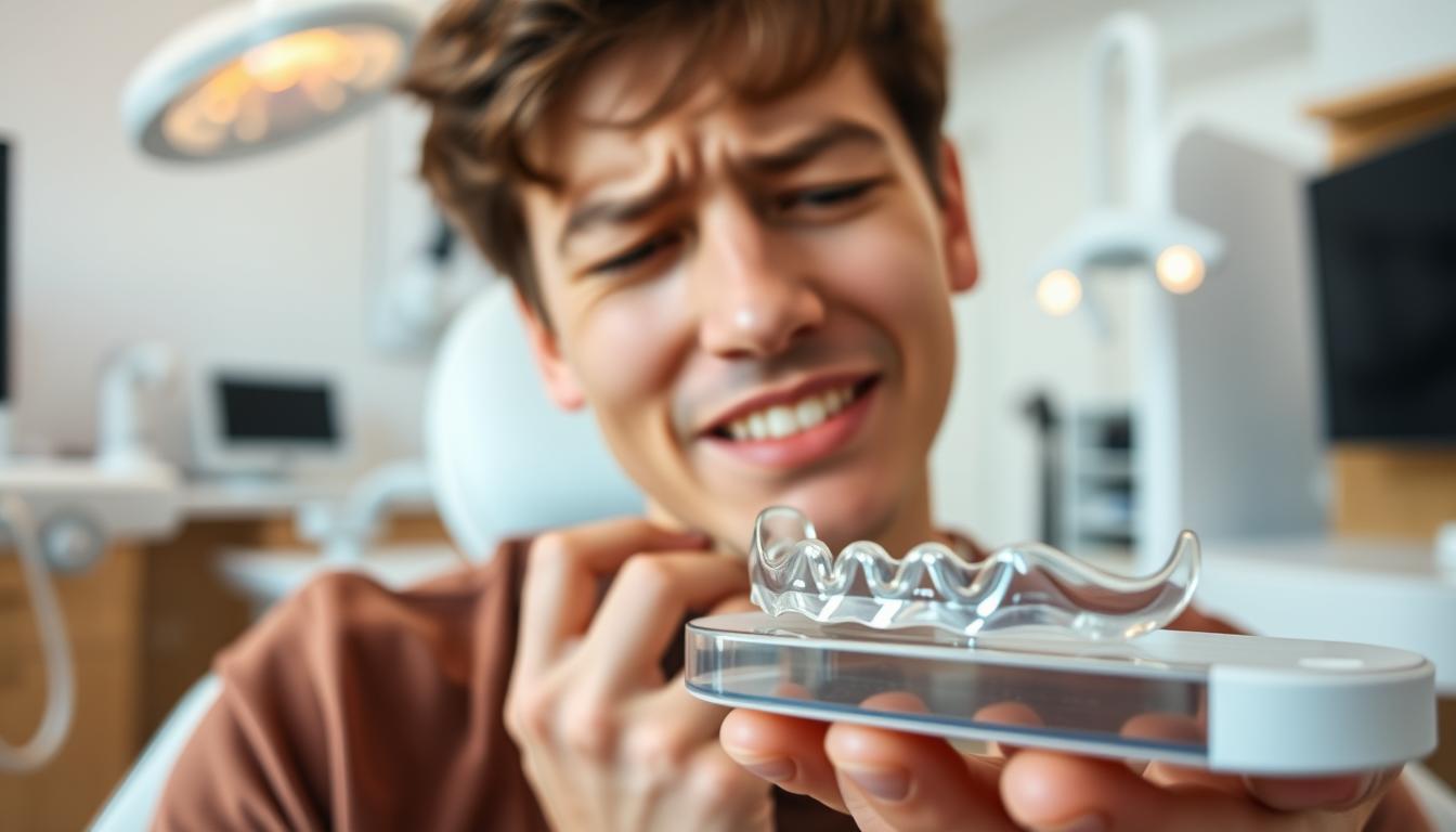 Invisalign Treatment: Does It Cause Pain or Discomfort?